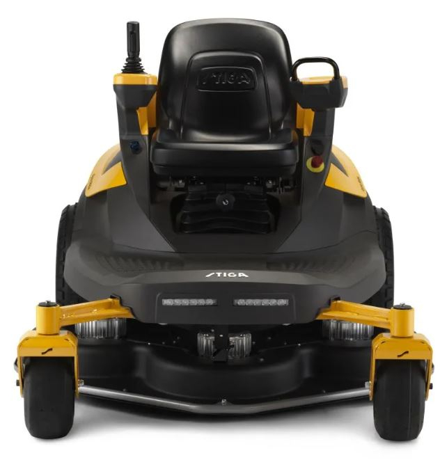 STIGA Gyro 900e